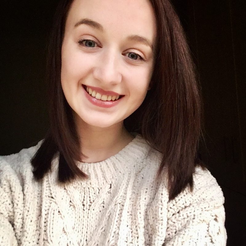 Donating my hair to the Little Princess Trust - Life of Pippa