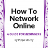 How To Network Online - Introducing My New eBook! - Life of Pippa