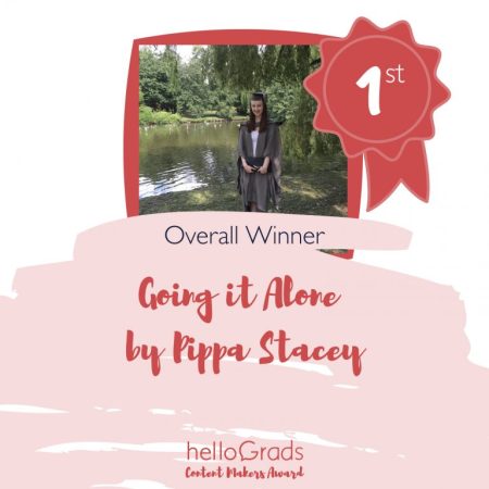 Life of Pippa - Disabled Writer, Speaker, and Content Creator