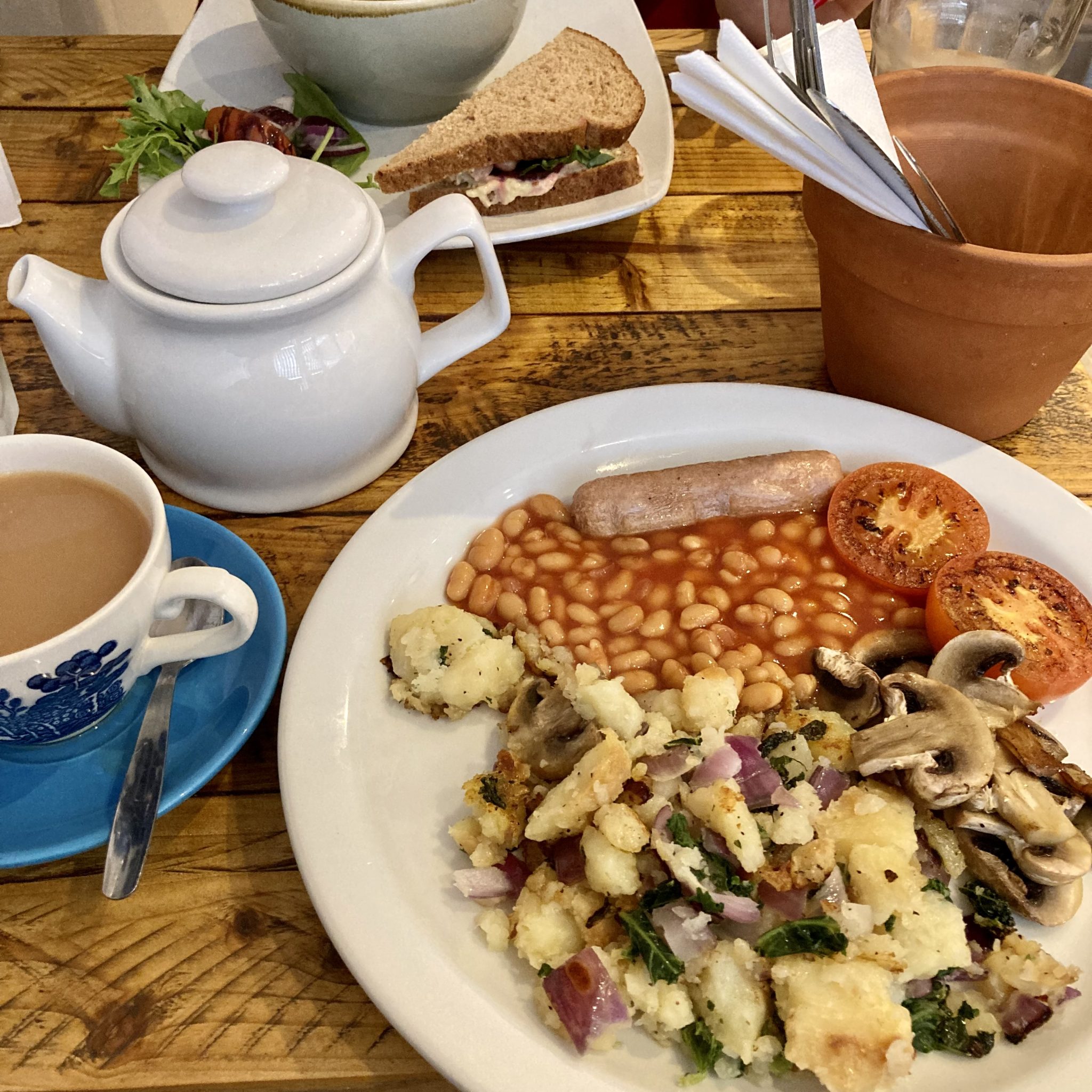 The Best Breakfast In York - Top 10 Independent And Quirky Finds ...