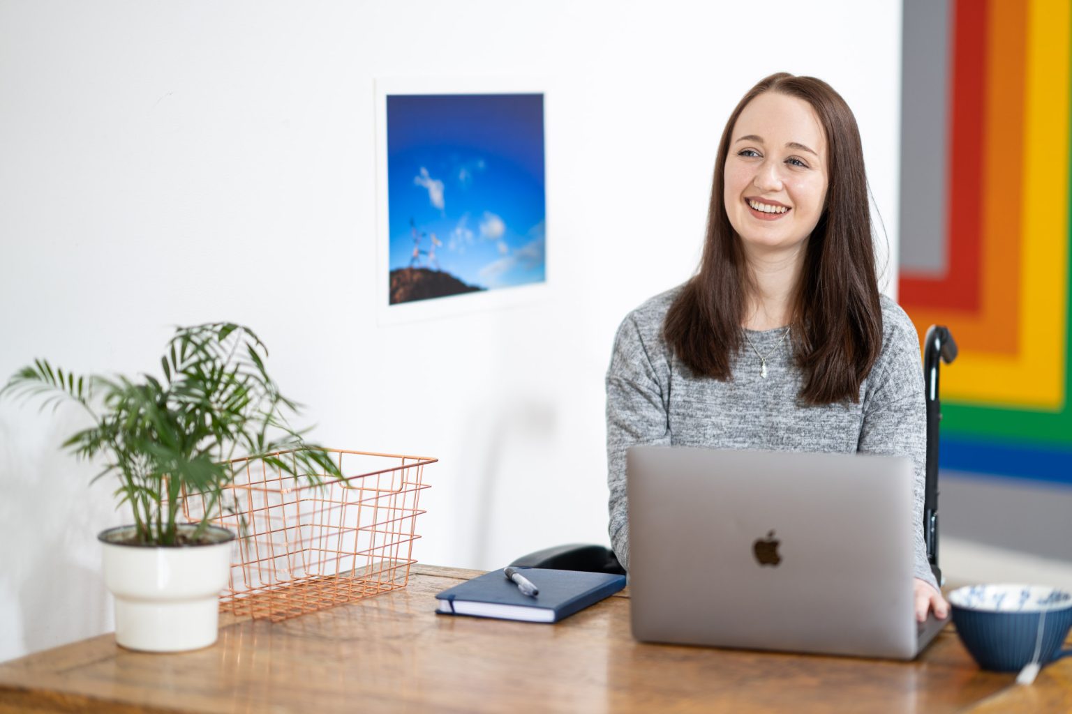 Home - Life of Pippa