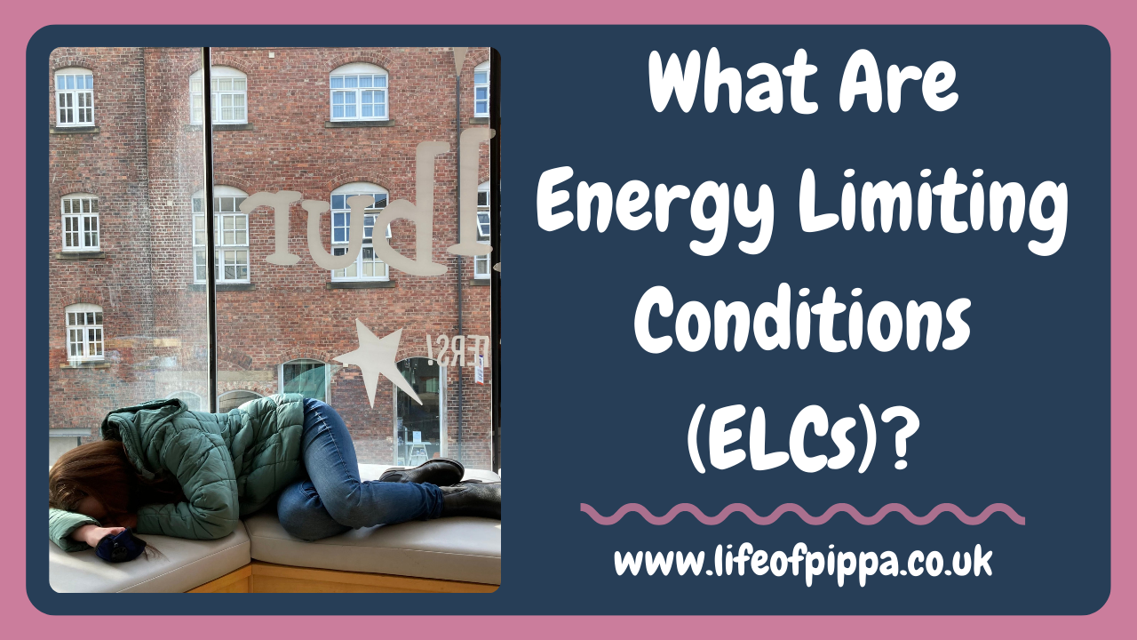 What Are Energy Limiting Conditions? A Concise Summary - Life of Pippa